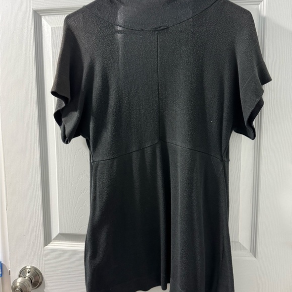 Wet Seal | Sweaters | Wet Seal Black Openfront Cardigan | Poshmark
